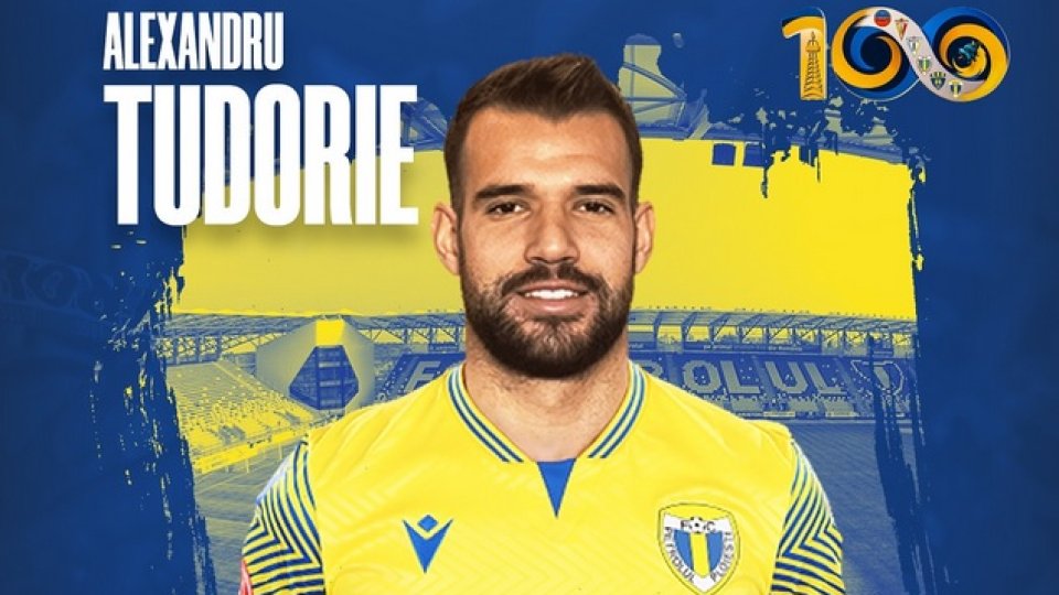 Petrolul își vinde golgheterul. Tudorie pleacă în China - Observatorul ...