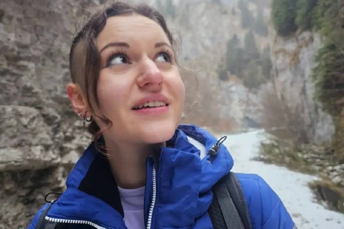 Ajutor pentru Ariana Vlaicu. Ploieșteanca luptă cu cancerul ...