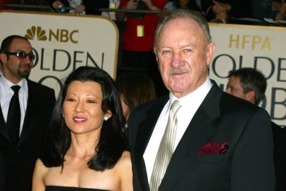 Actorul Gene Hackman, găsit mort alături de soție și câinele lor ...