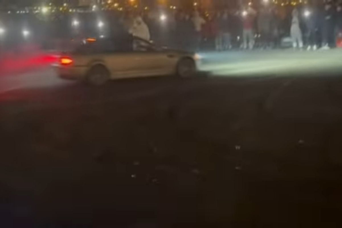 Drifturi ilegale la Ploiești. Șoferii... au fost certați - Observatorul ...