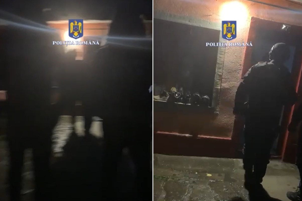 Percheziții la Ploiești pentru furt de bani - Observatorul Prahovean