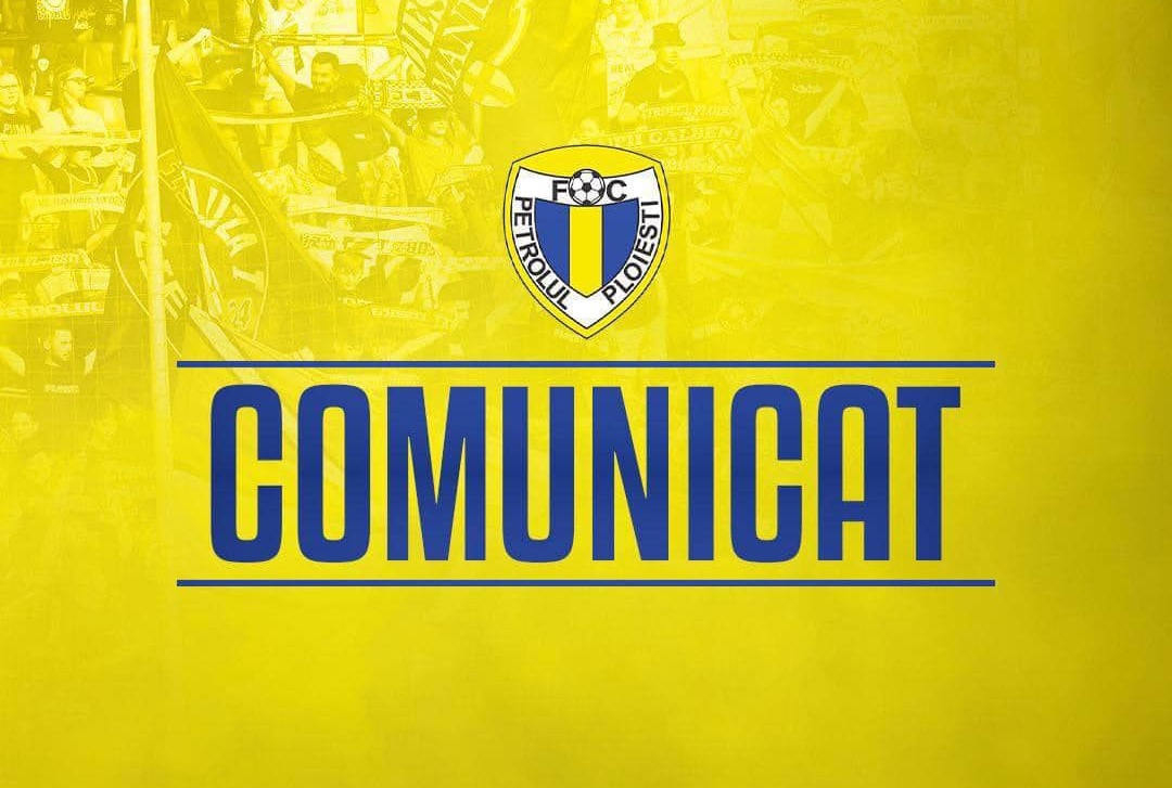 Petrolul Ploiești dezminte zvonurile despre riscurile licențierii ...