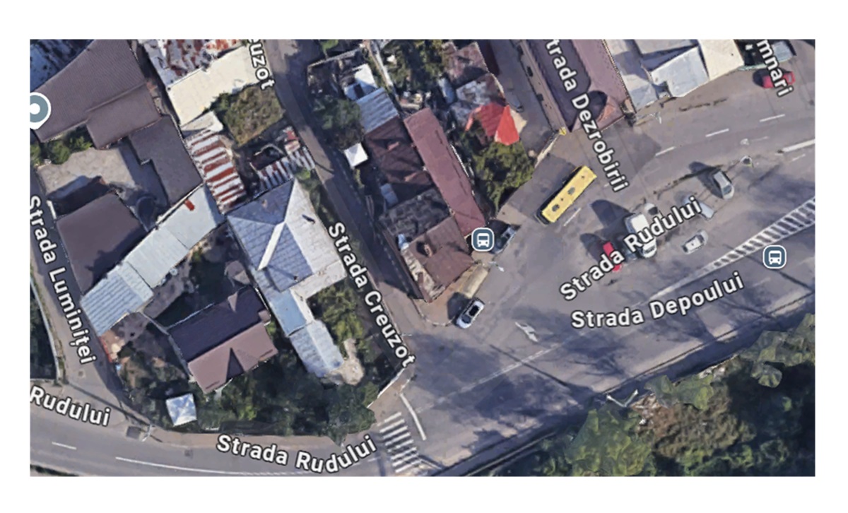 Trei noi străzi cu sens unic în Ploiești - Observatorul Prahovean