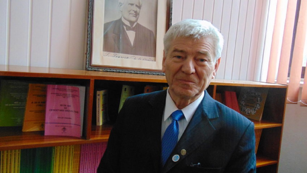 A murit Valeriu Tabără, fost ministru al Agriculturii - Observatorul ...