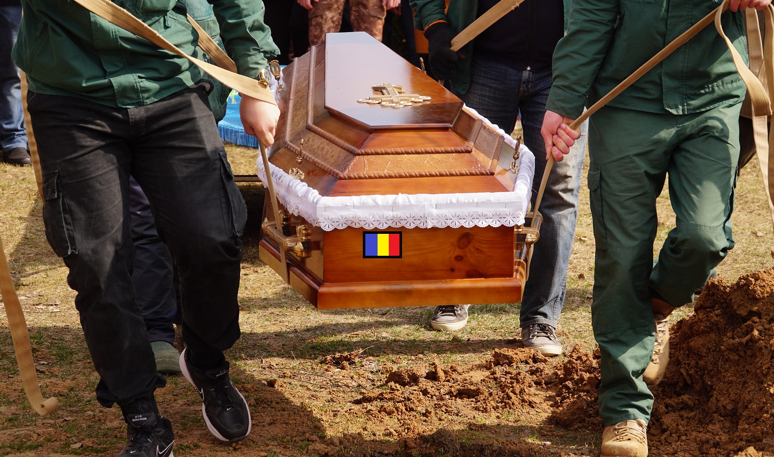 PSD-ul, balaurul cu șapte capete, a îngropat România - Observatorul ...