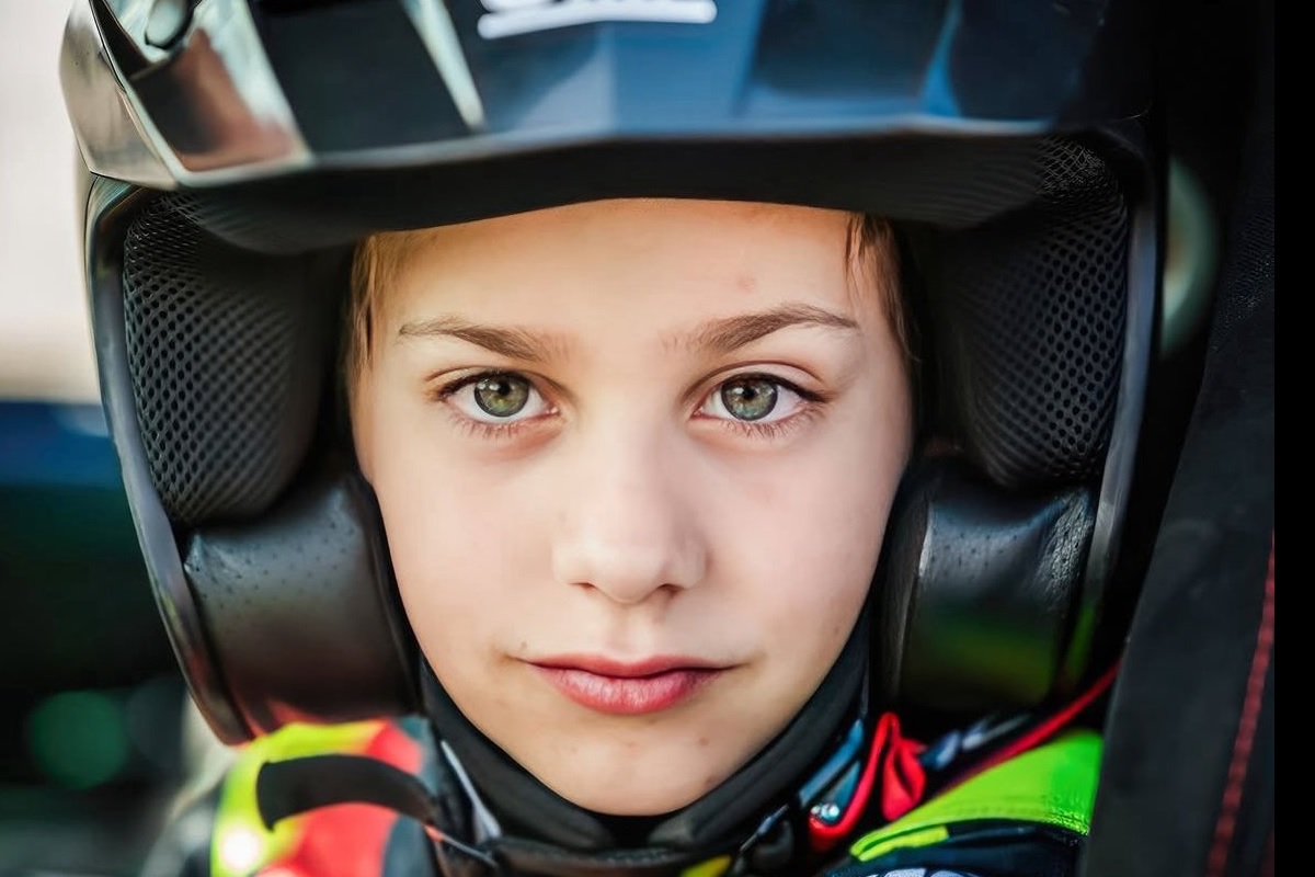 Alexis Stan, puștiul minune al driftului european, Golden Buzz la ...