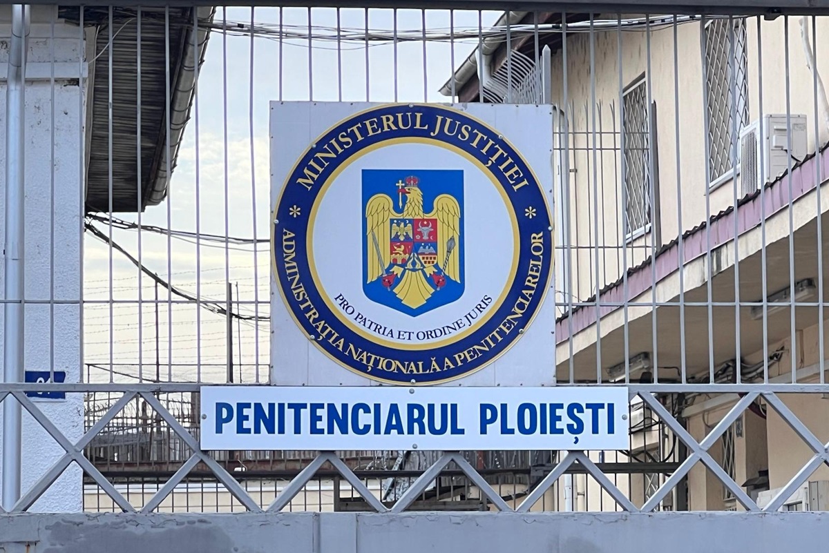 Penitenciarul Ploiești riscă să fie transformat în secție exterioară ...