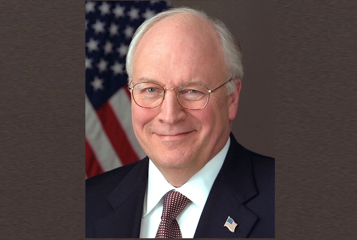 A murit Dick Cheney, fost vicepreședinte al lui George W. Bush ...