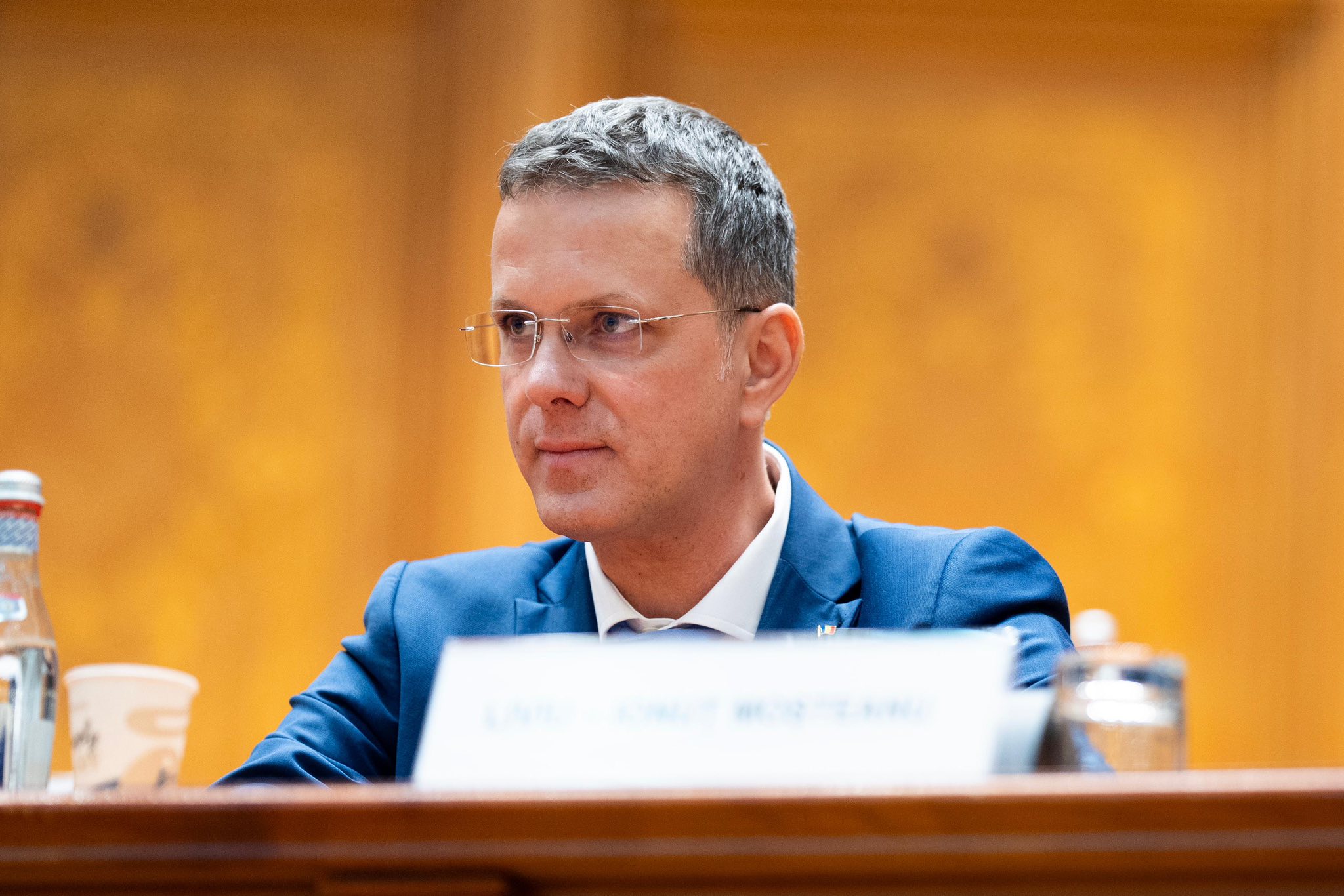 Răspunsul Universității Biotera la diploma de licență a lui Ionuț ...