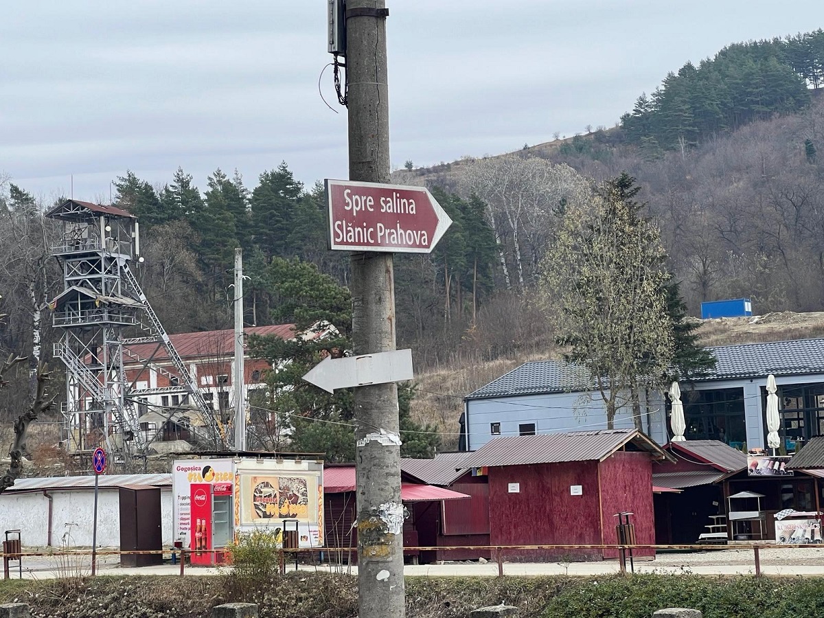 Slănic este, oficial, singura stațiune balneară din Prahova ...