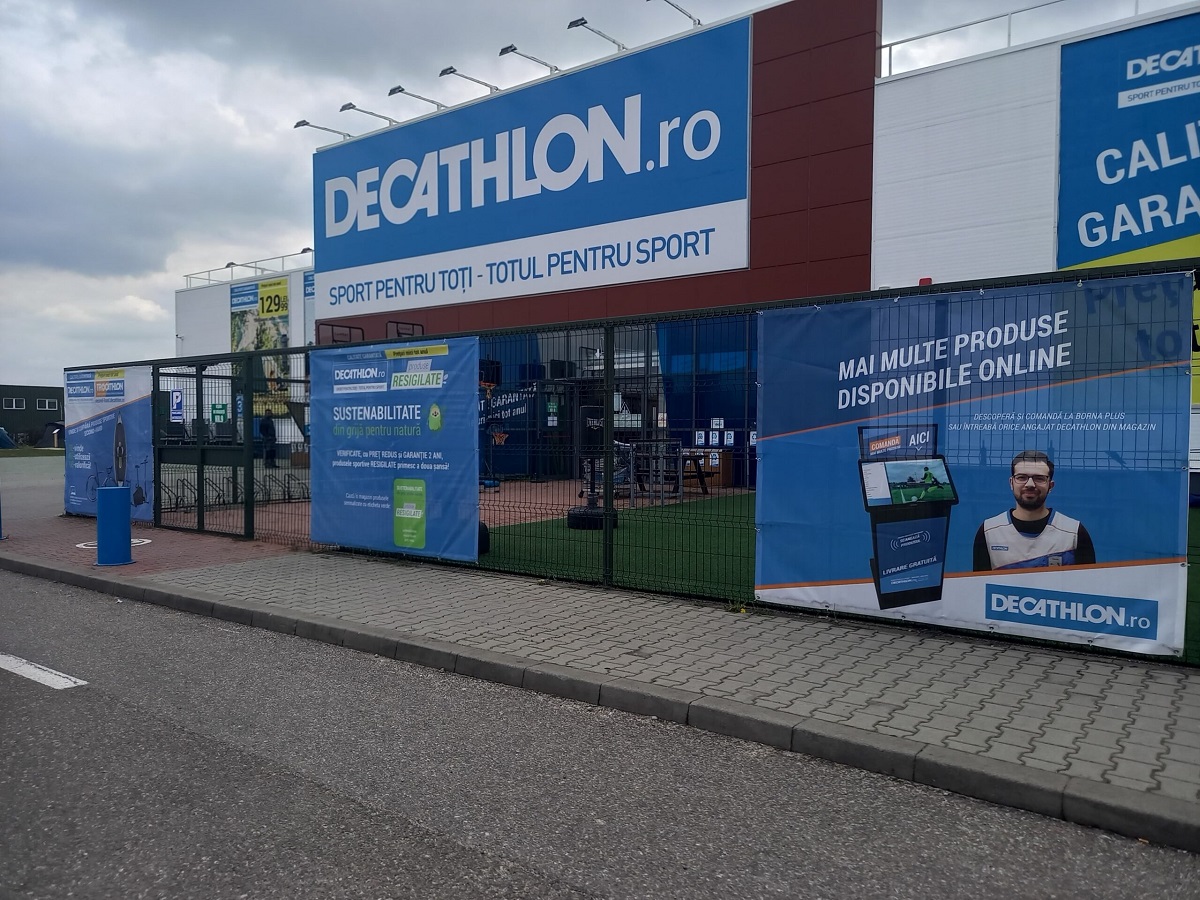 Decathlon România mizează pe companii: vânzările corporate vor depăși ...
