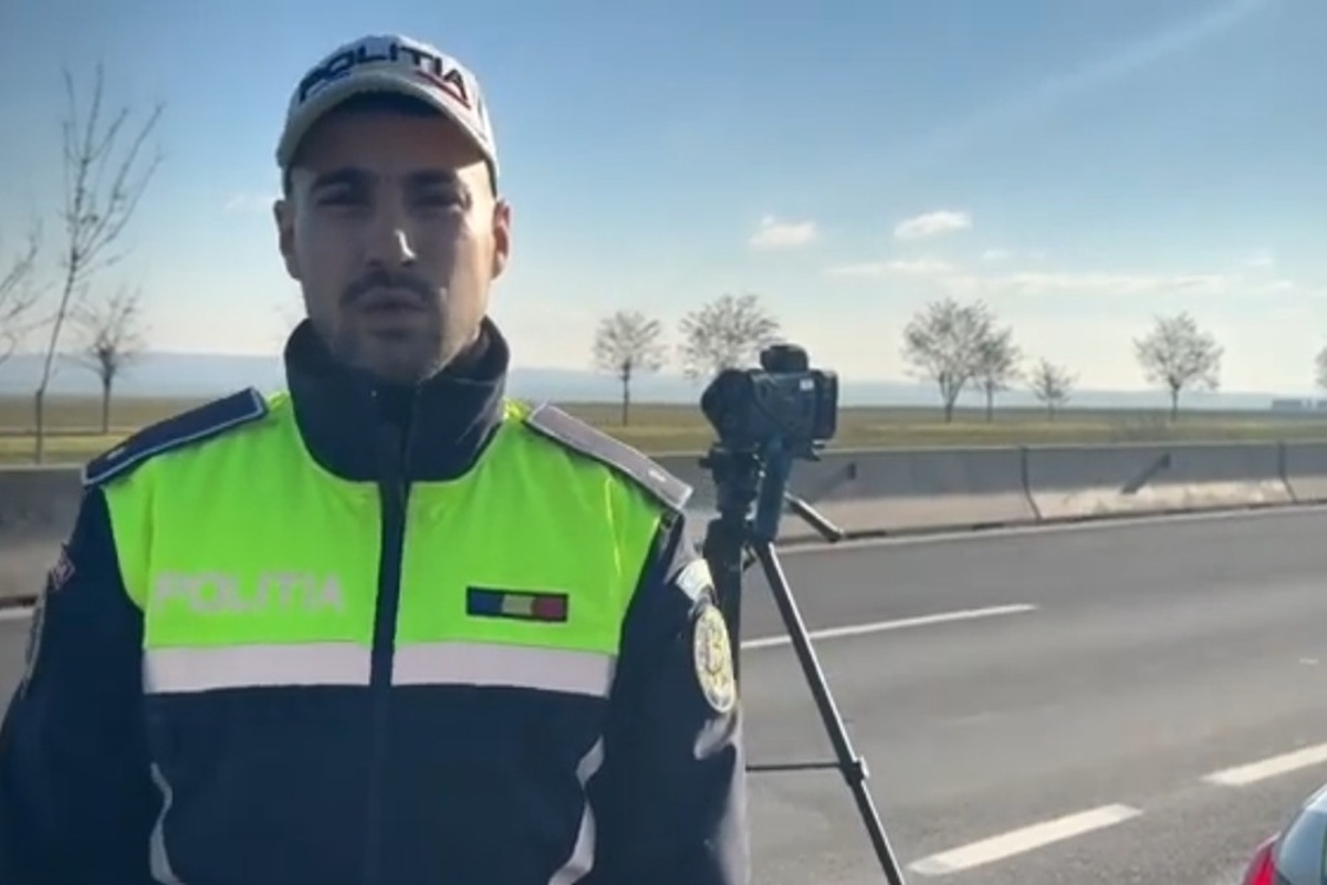 Cine este noul șef al Biroului Rutier Ploiești, după scandalul ...