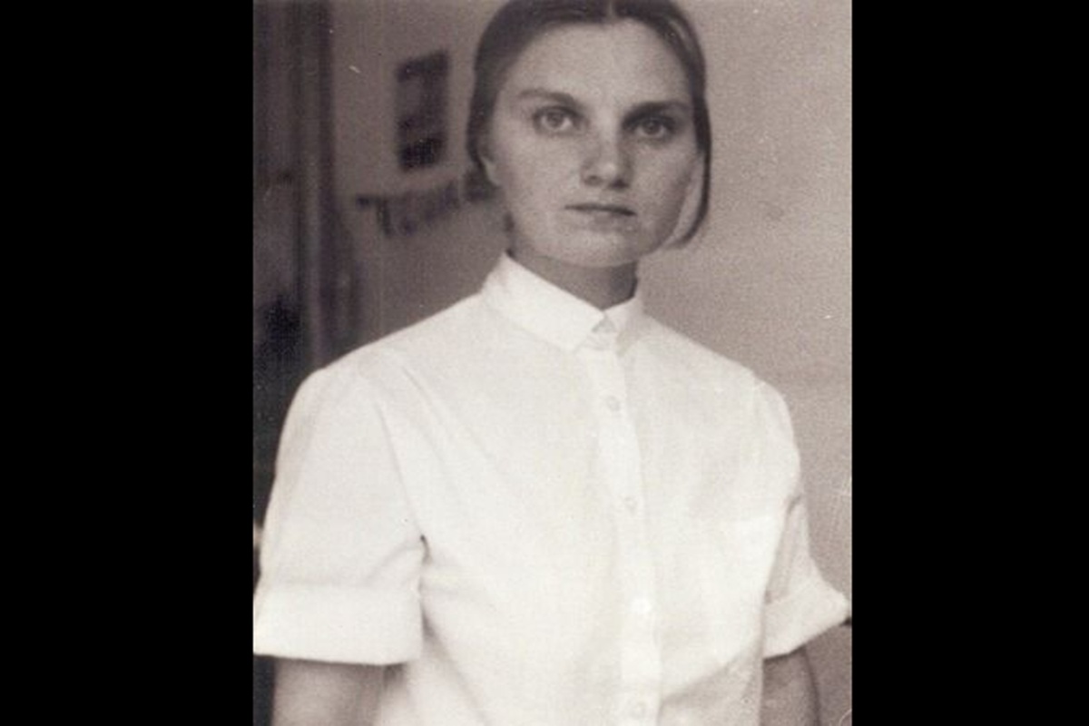 A murit artista prahoveancă Ligia Bălaj Popescu - Observatorul Prahovean