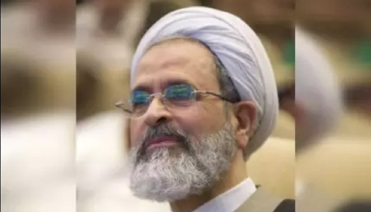 Alireza Arafi, numit succesor interimar al lui Ali Khamenei, ucis după ...
