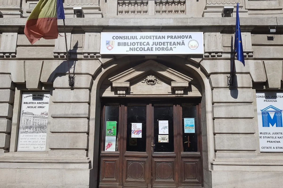 Ce salarii au și ce sporuri primesc bibliotecarii de la Biblioteca ...