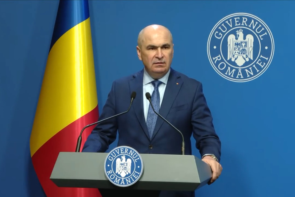 Sondaj OPH: Sunteți de acord cu moțiunea PSD–AUR pentru demiterea ...