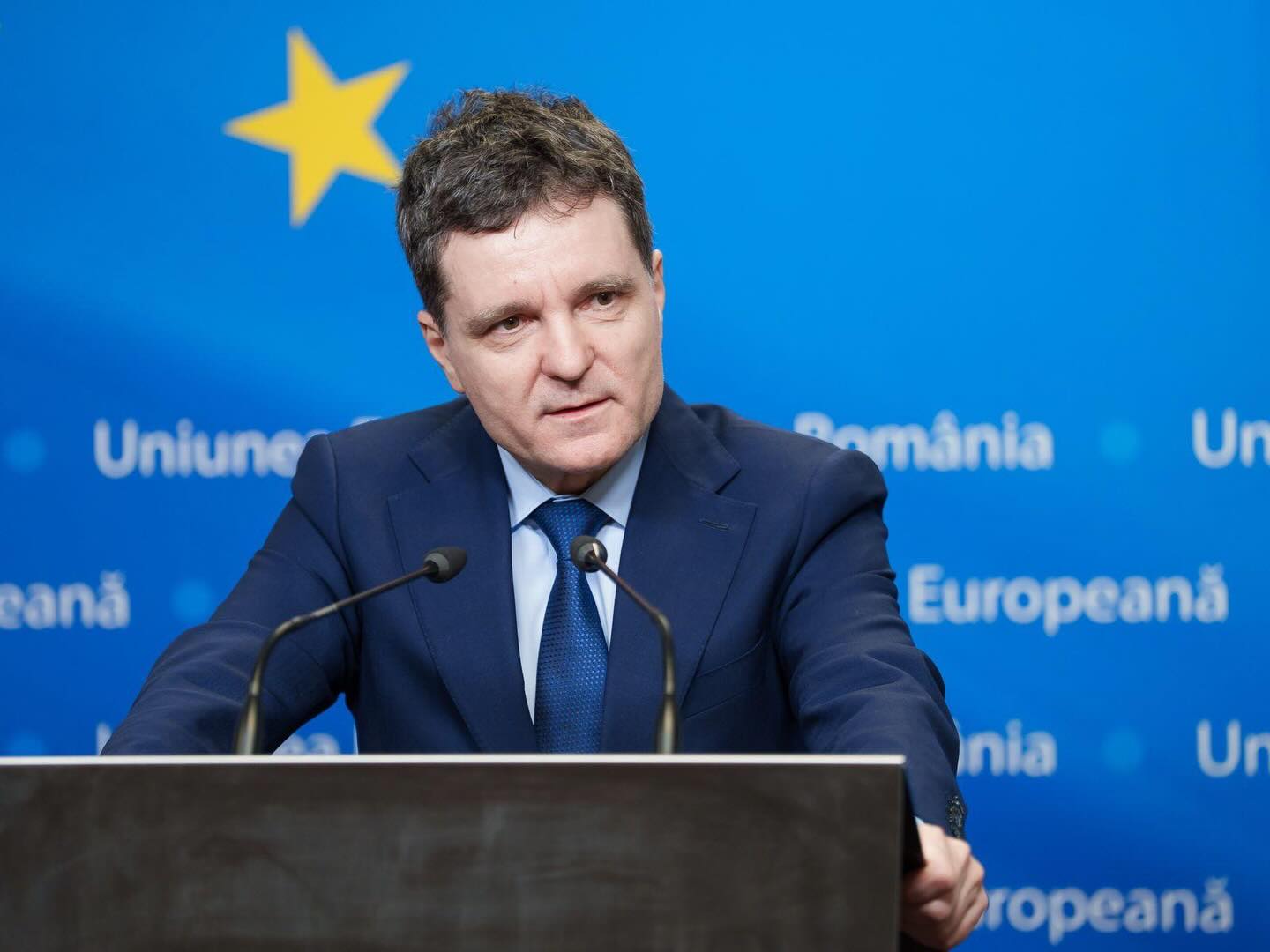 Cum își face Nicușor Dan seppuku politic - Observatorul Prahovean