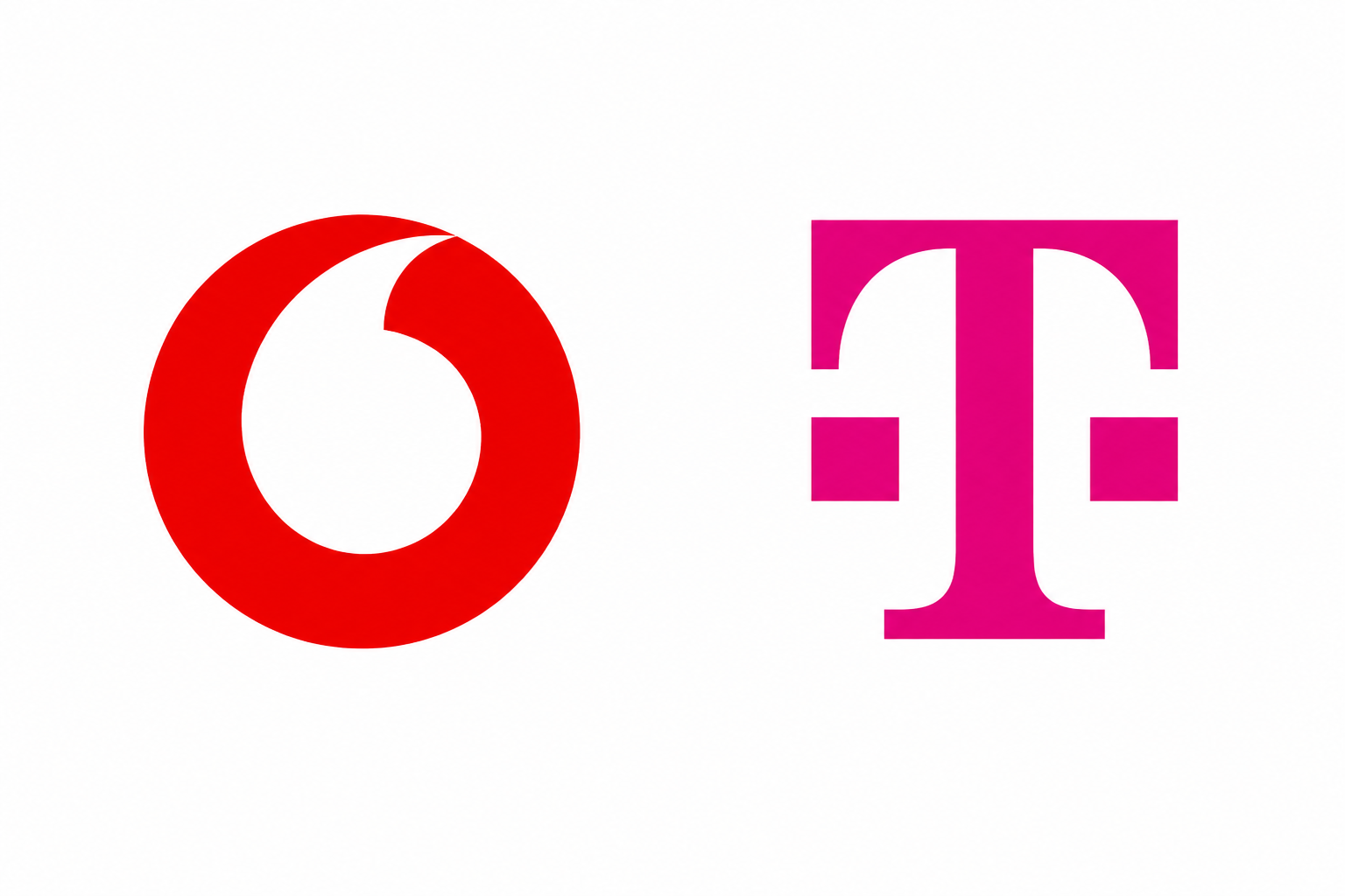 Vodafone și Telekom Mobile fuzionează la 30 iunie. Ce se schimbă pentru ...