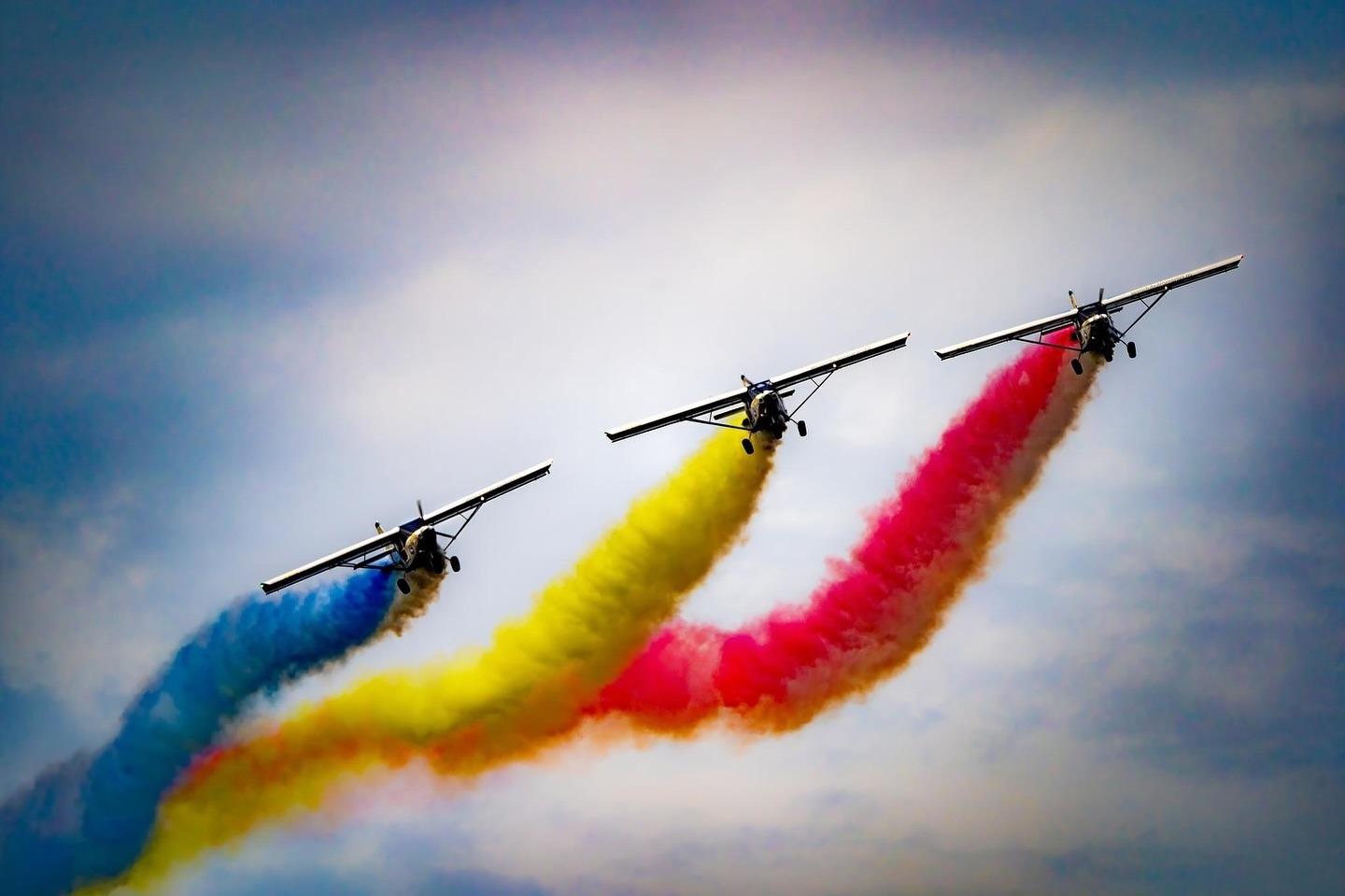 Programul show-ului aviatic Avioane și Motoare 2026, pe 30 mai, la ...