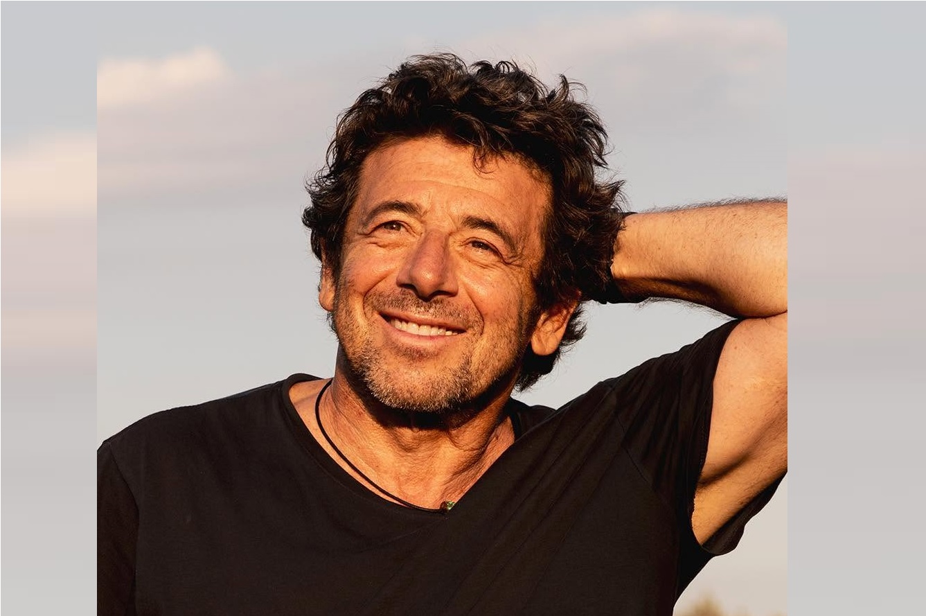 Patrick Bruel, celebrul cântăreț francez, reținut pentru acuzații de ...